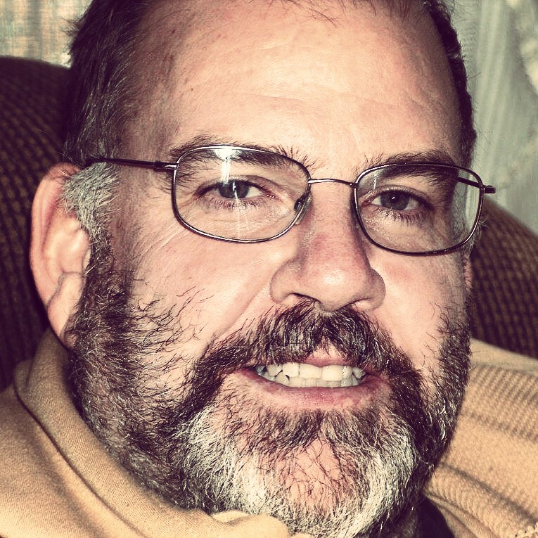 In Memory of Todd Comber – Jennifer and Lee