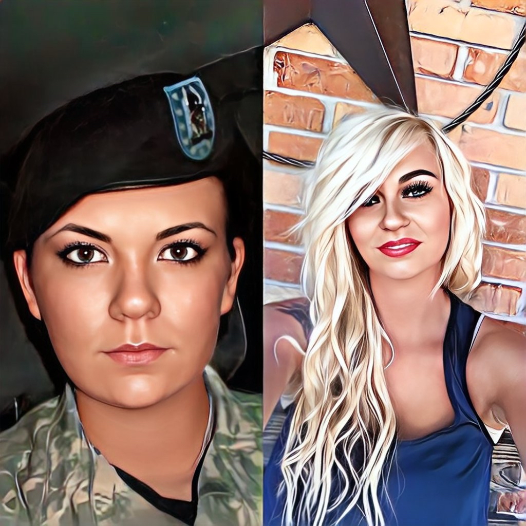 Military Injustice: Nowhere to Turn, Nowhere to Run, Nowhere to Hide ...